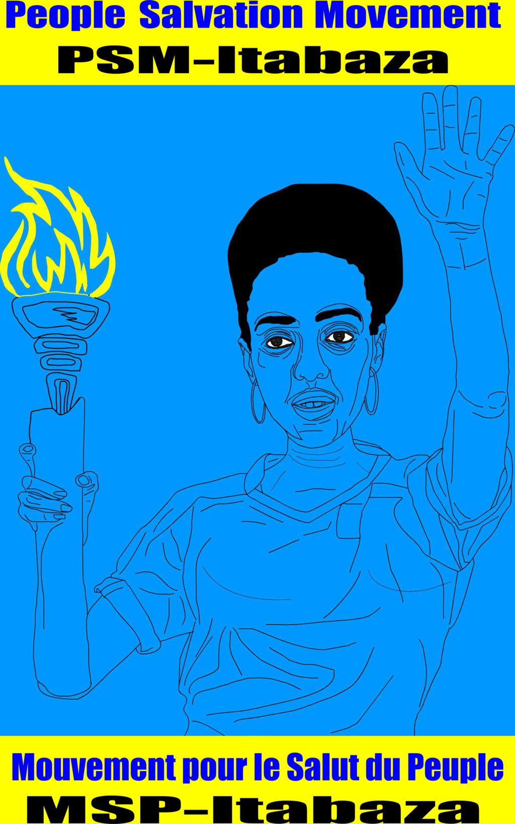 Why Diane Rwigara Started the People Salvation Movement - Rwanda