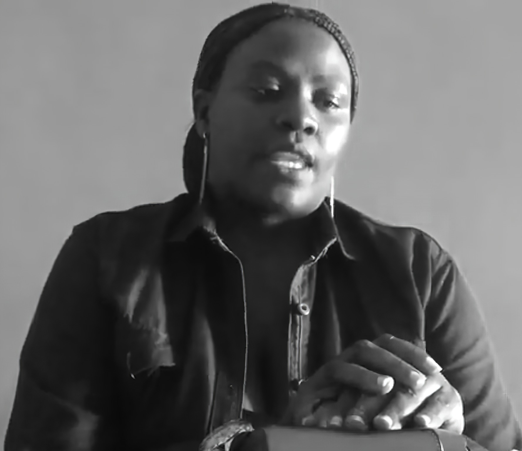 RWANDA SECURITY SERVICES HAVE ARRESTED YVONNE IDAMANGE IRYAMUGWIZA - Rwanda