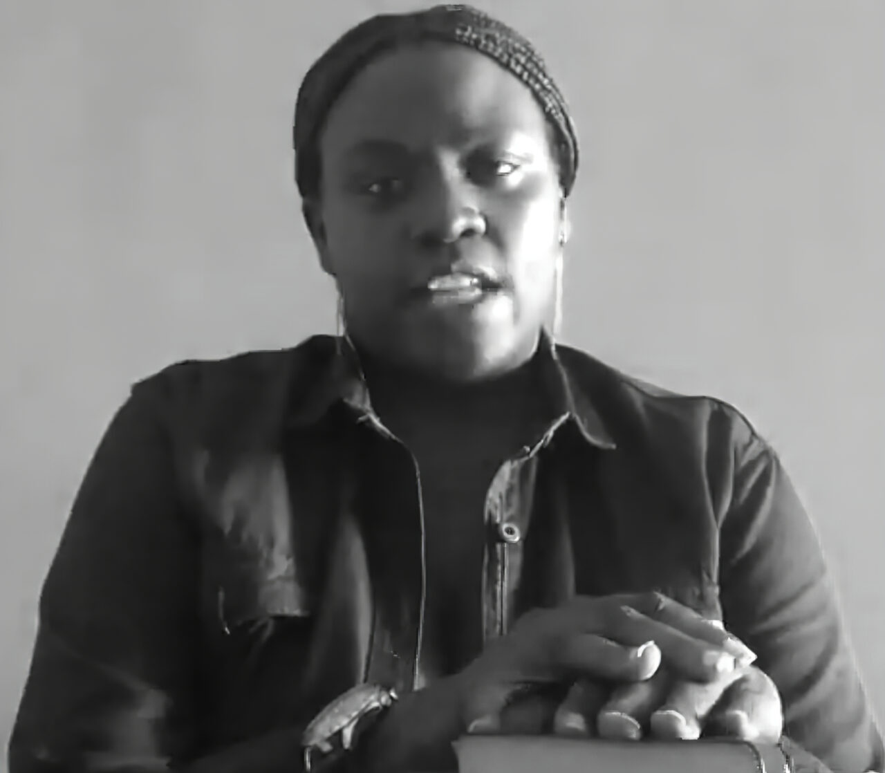 imyigaragambyo yo gushyigikira Yvonne Idamange - Rwanda