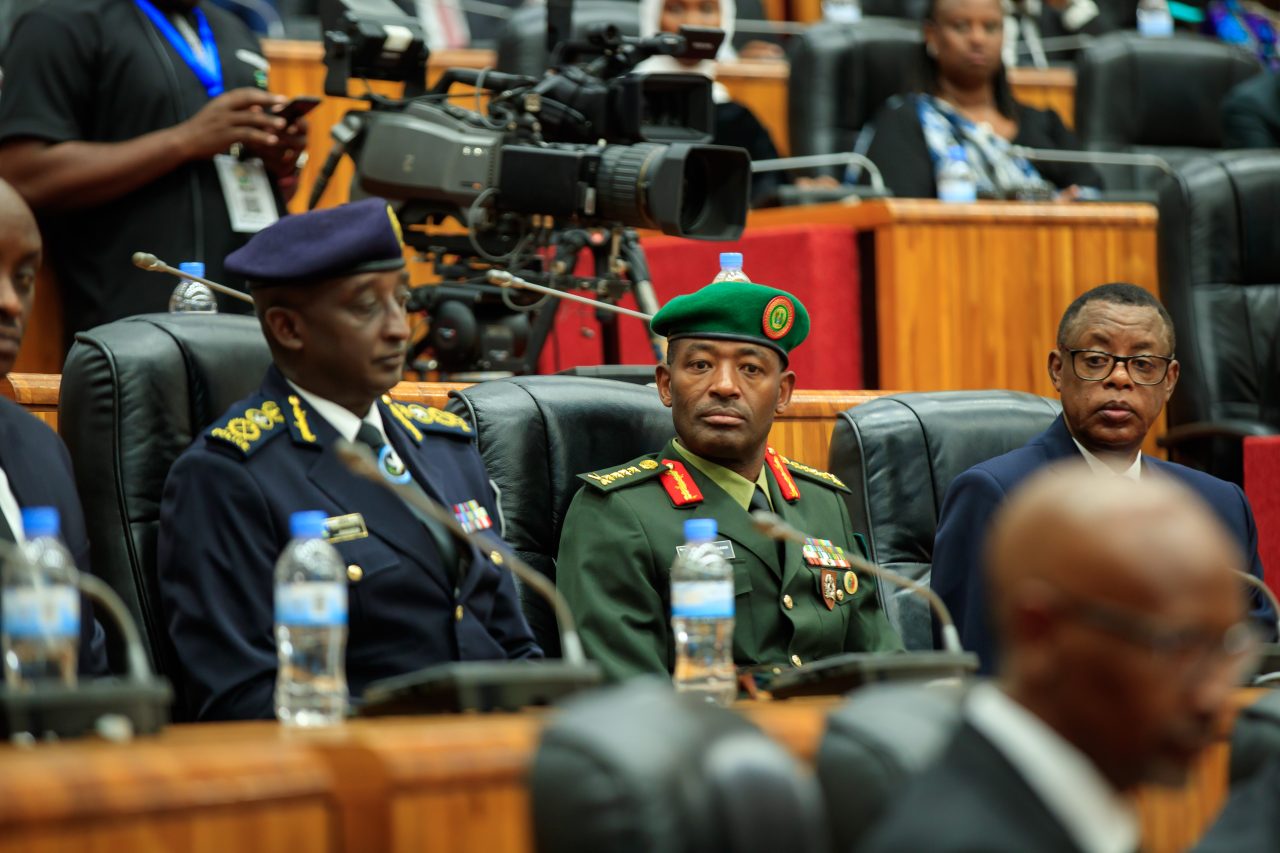 Will Sanctions Work? Examining the EU’s Approach to Rwanda Amid ...